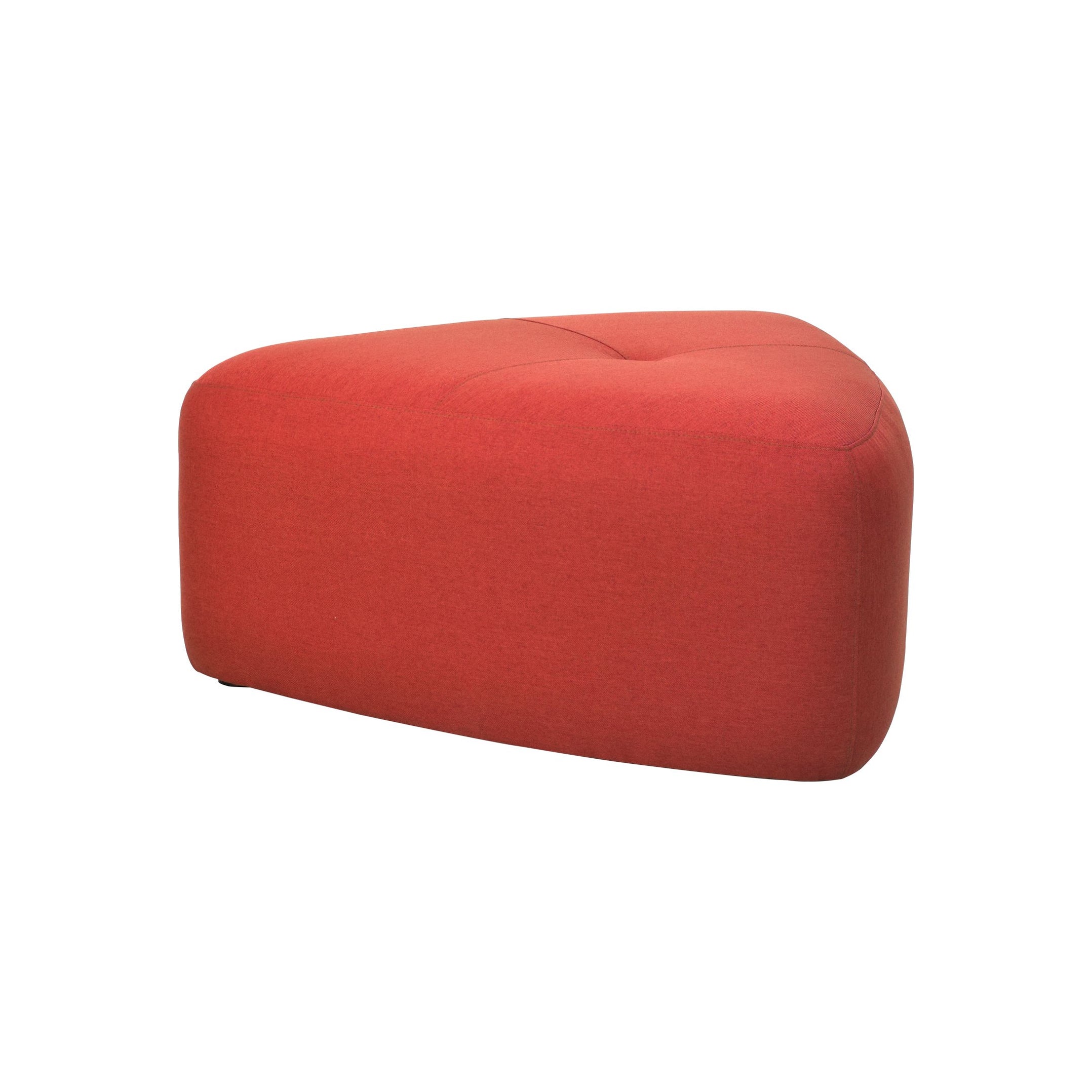 Puff Triangular | Puff | Compumuebles Colombia